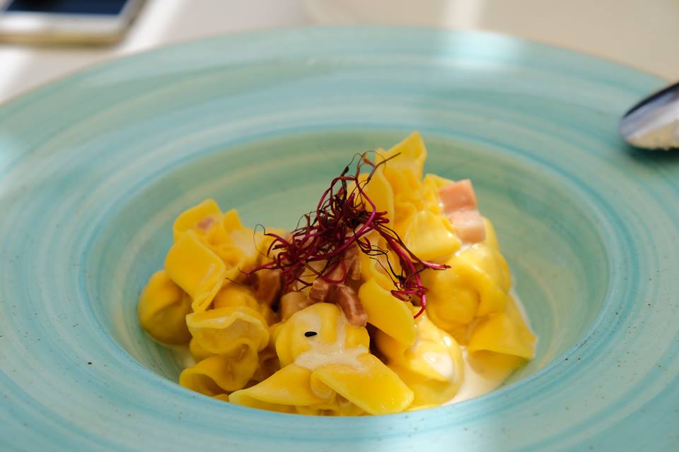 Maria Trifulca - My favourite restaurant in Seville! - One Country Closer