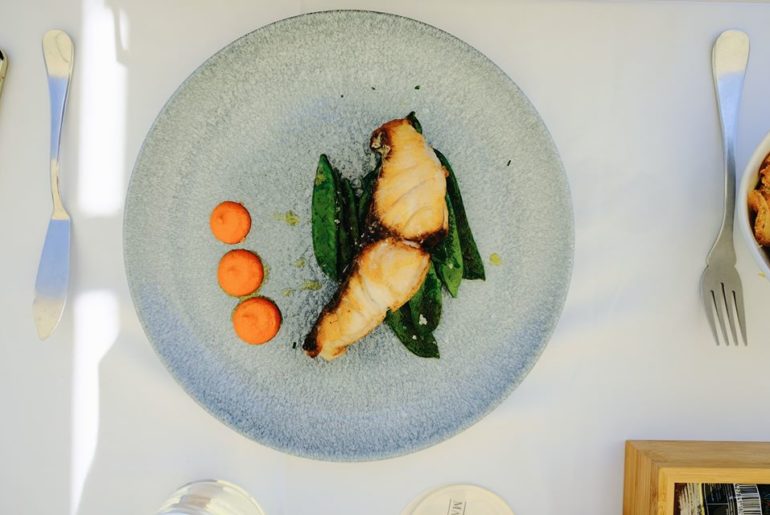 Maria Trifulca - My favourite restaurant in Seville! - One Country Closer