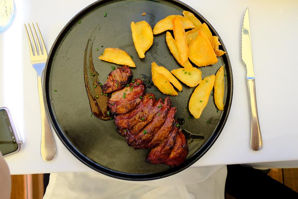 Maria Trifulca - My favourite restaurant in Seville! - One Country Closer